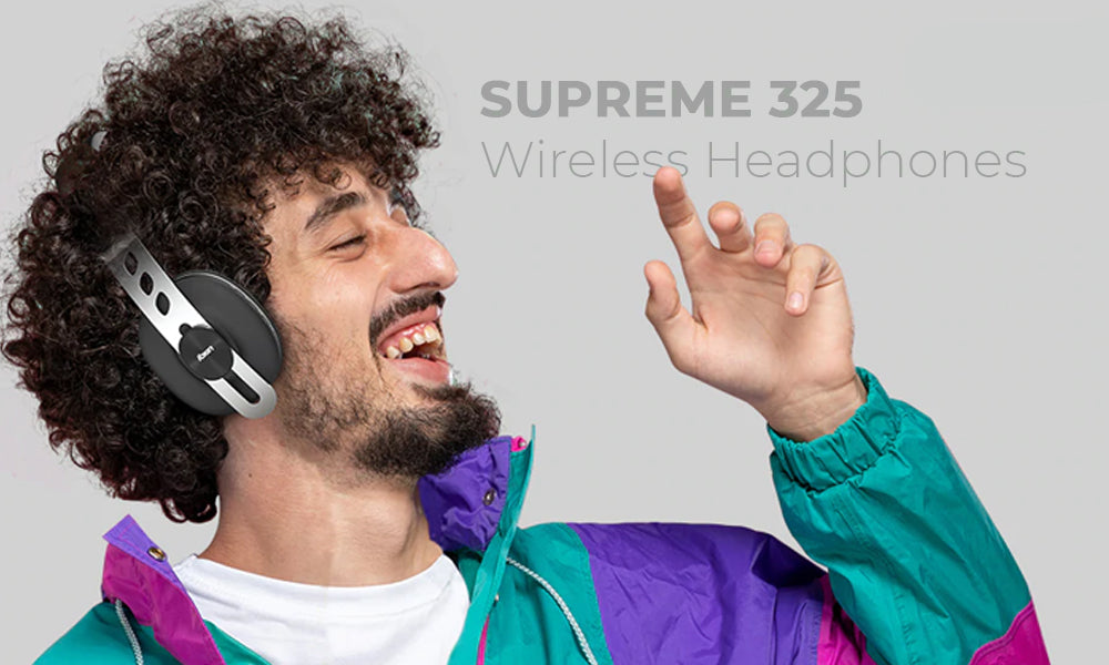 8 Simple but Effective Tips to Take Care Of Your Wireless Bluetooth He ...
