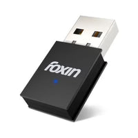 Buy Wireless USB Adapter for PC – Foxin WiFi Dongle & USB Adapters ...