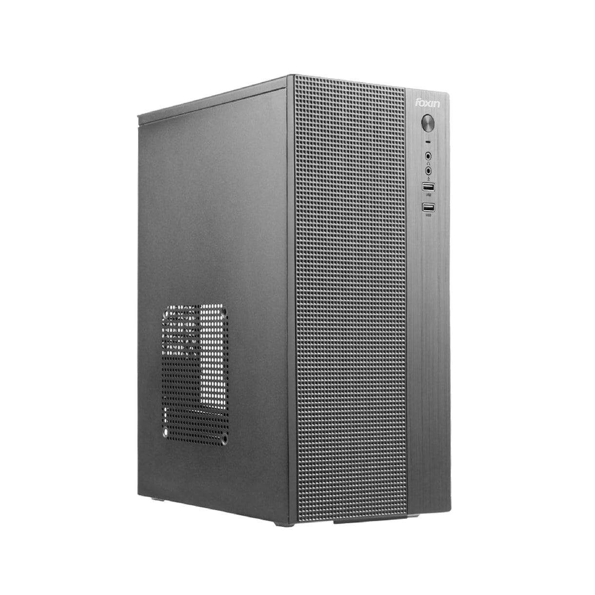 Atlas - 1 Series PC Casing – Foxin Brand Store