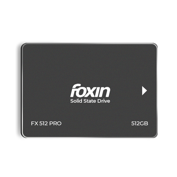 Buy SSD Card Online at Best Price in India - Foxin – Tag – Foxin Brand ...