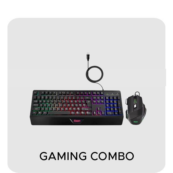 Products - Foxin Brand Store