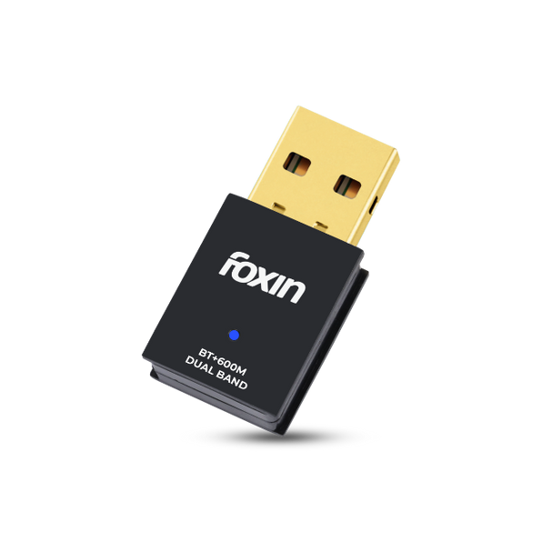 Buy Wireless USB Adapter for PC – Foxin WiFi Dongle & USB Adapters