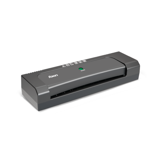 FX400 Laminator Machine | Hot Thermal Laminator