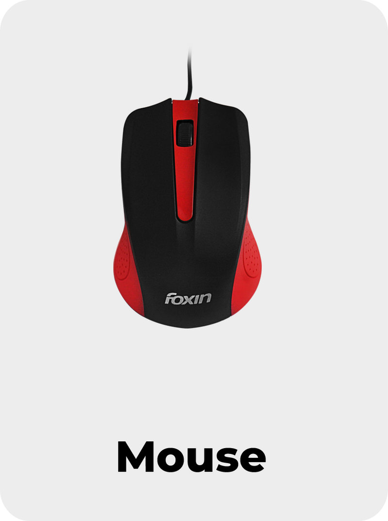 About Us - Foxin - Foxin Brand Store