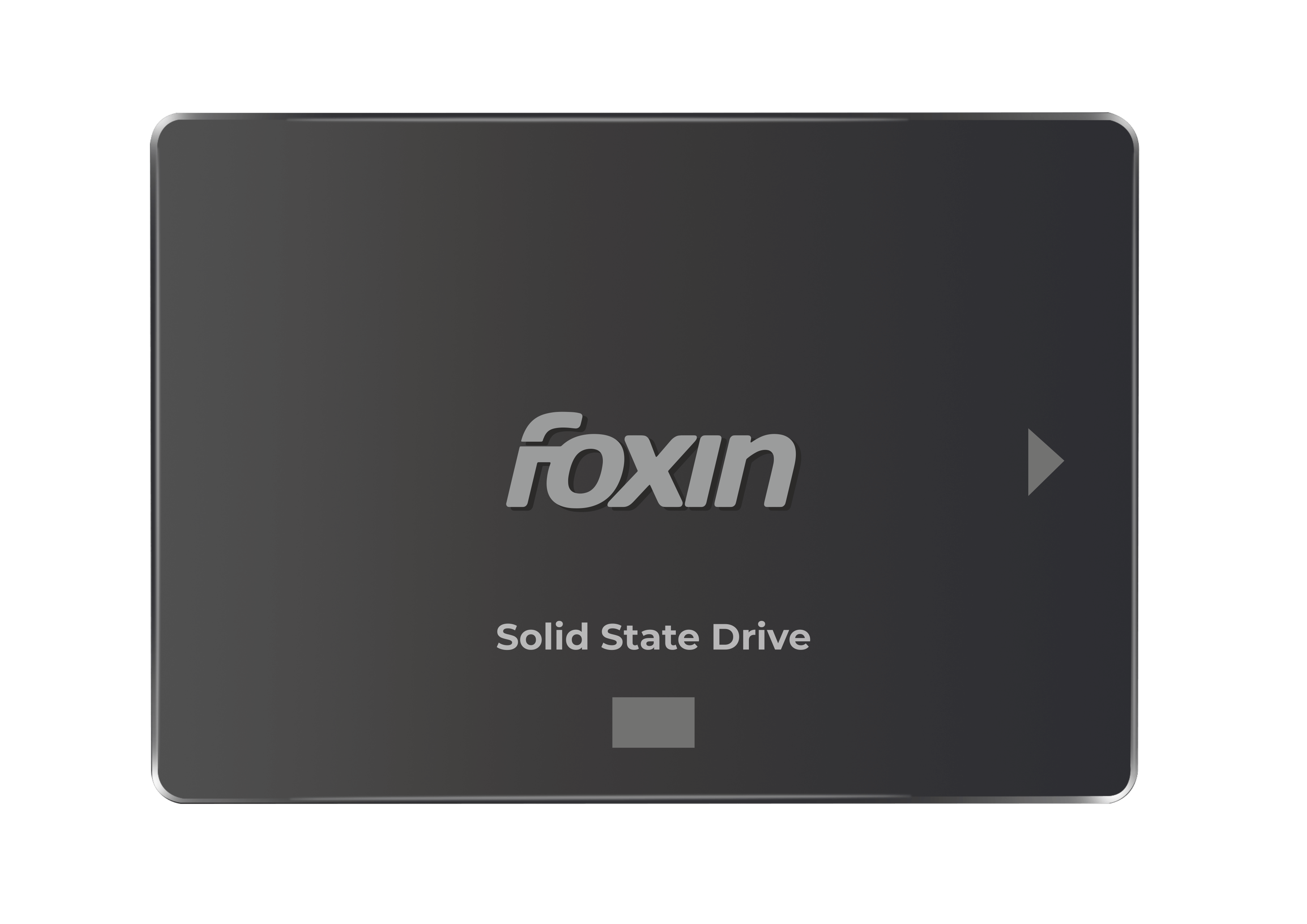 Foxin FX 128 PRO SSD 3D NAND Technology, 2.5 Inch SATA Internal Solid ...