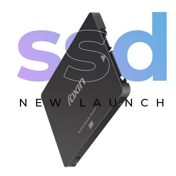 Buy SSD Card Online at Best Price in India - Foxin - Foxin Brand Store