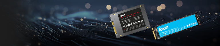 Buy SSD Card Online at Best Price in India - Foxin – Tag – Foxin Brand ...