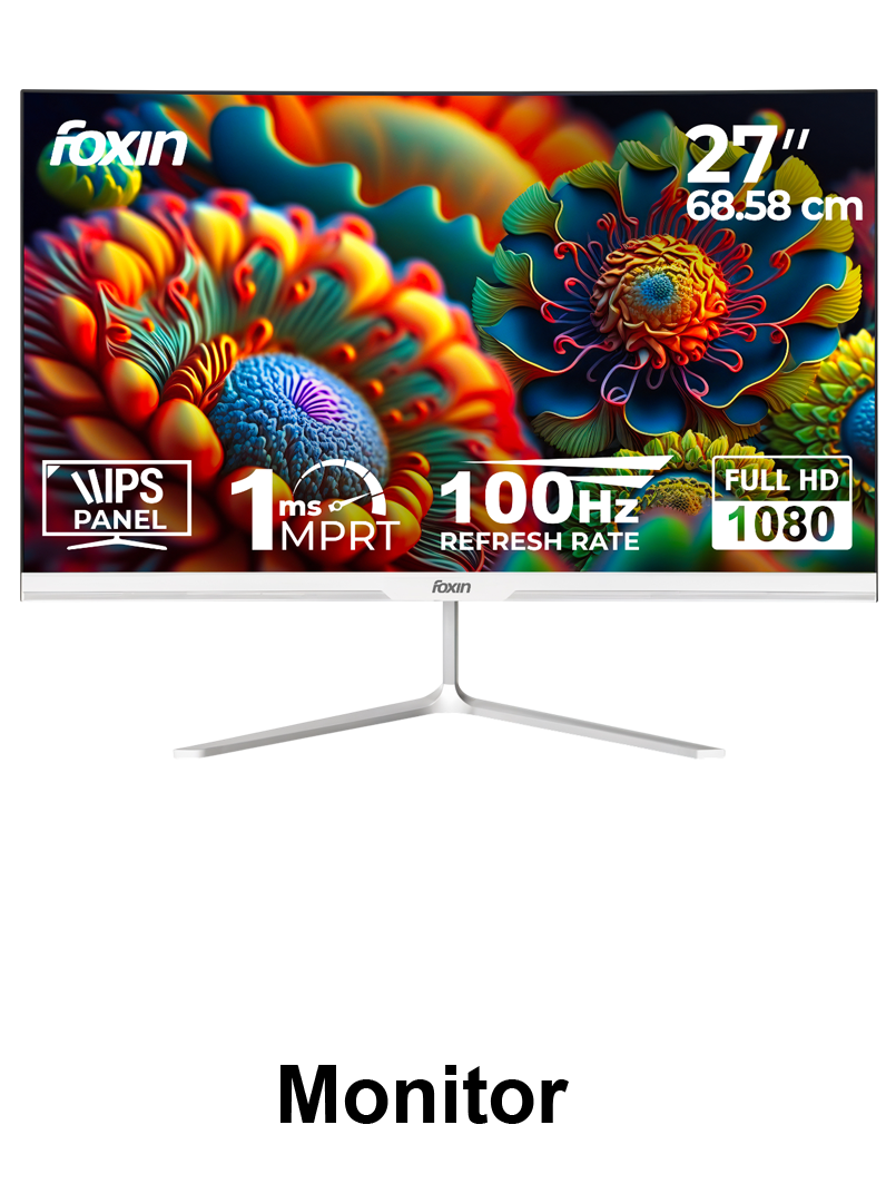 Buy Computer Motherboard Online at Best Price in India - Foxin - Foxin ...